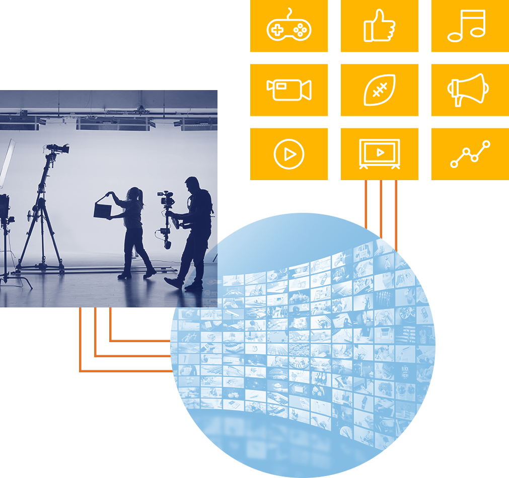 Telecommunications, Media, & Technology Consulting Firm