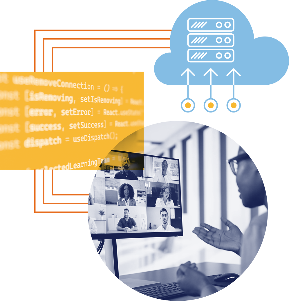 Telecommunications, Media, & Technology Consulting Firm