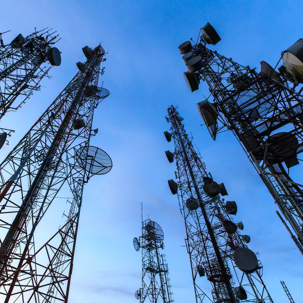 Telecommunications Consulting | Altman Solon