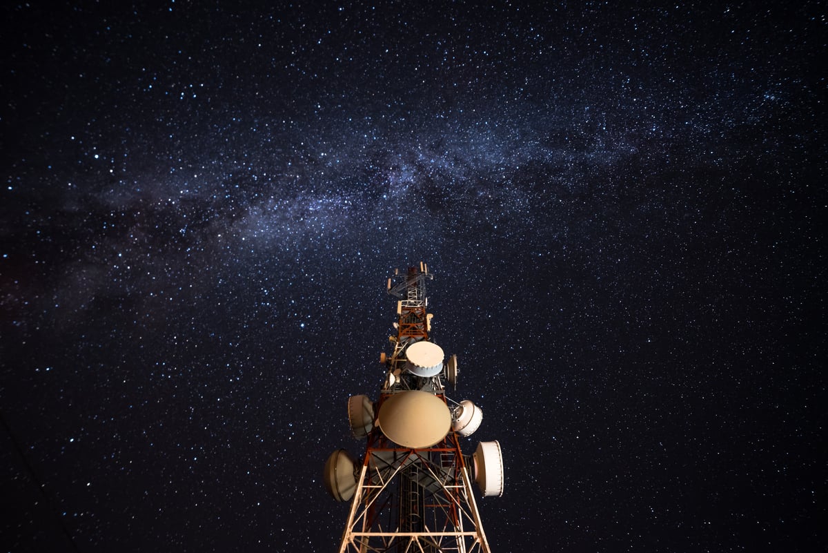 Telecommunications Consulting | Altman Solon